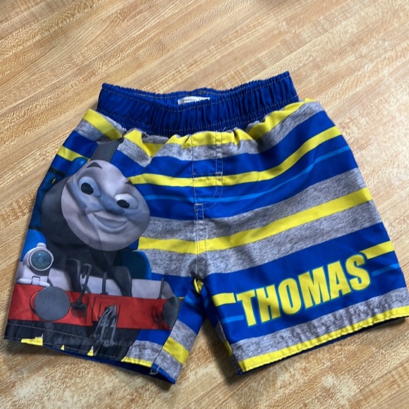 Thomas & Friends | Swim | Thomas Friends | Poshmark